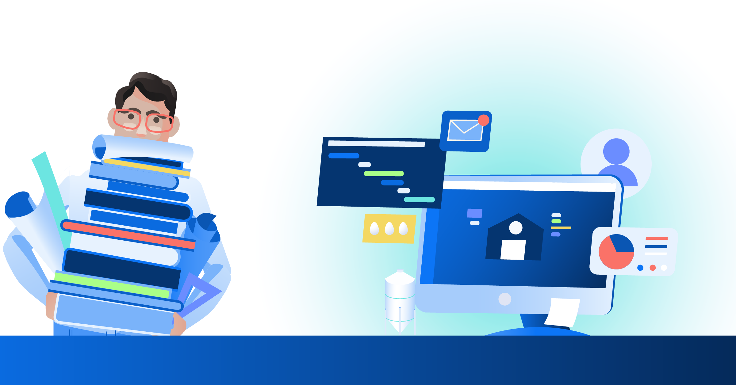 Herding cats: How modern technology brings control for the unmanageable ...