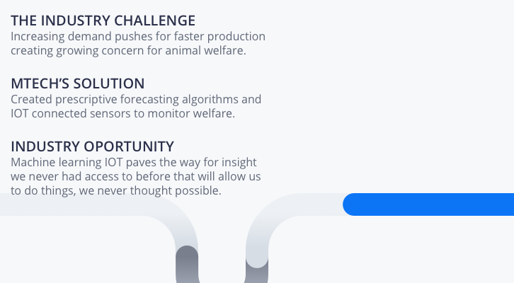 Our Story | MTech Systems