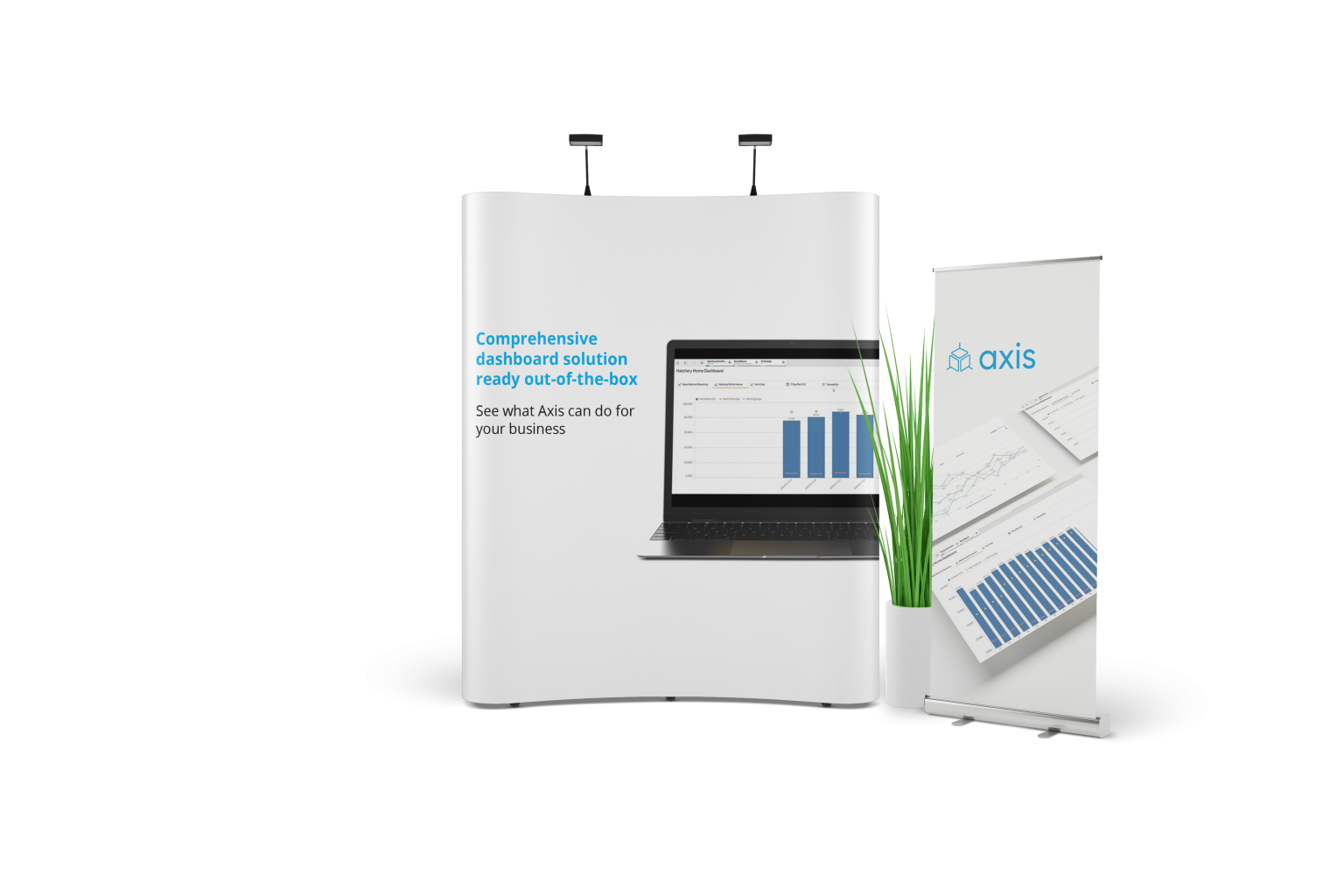 Business Intelligence and Data Analytics Solution - MTech Systems