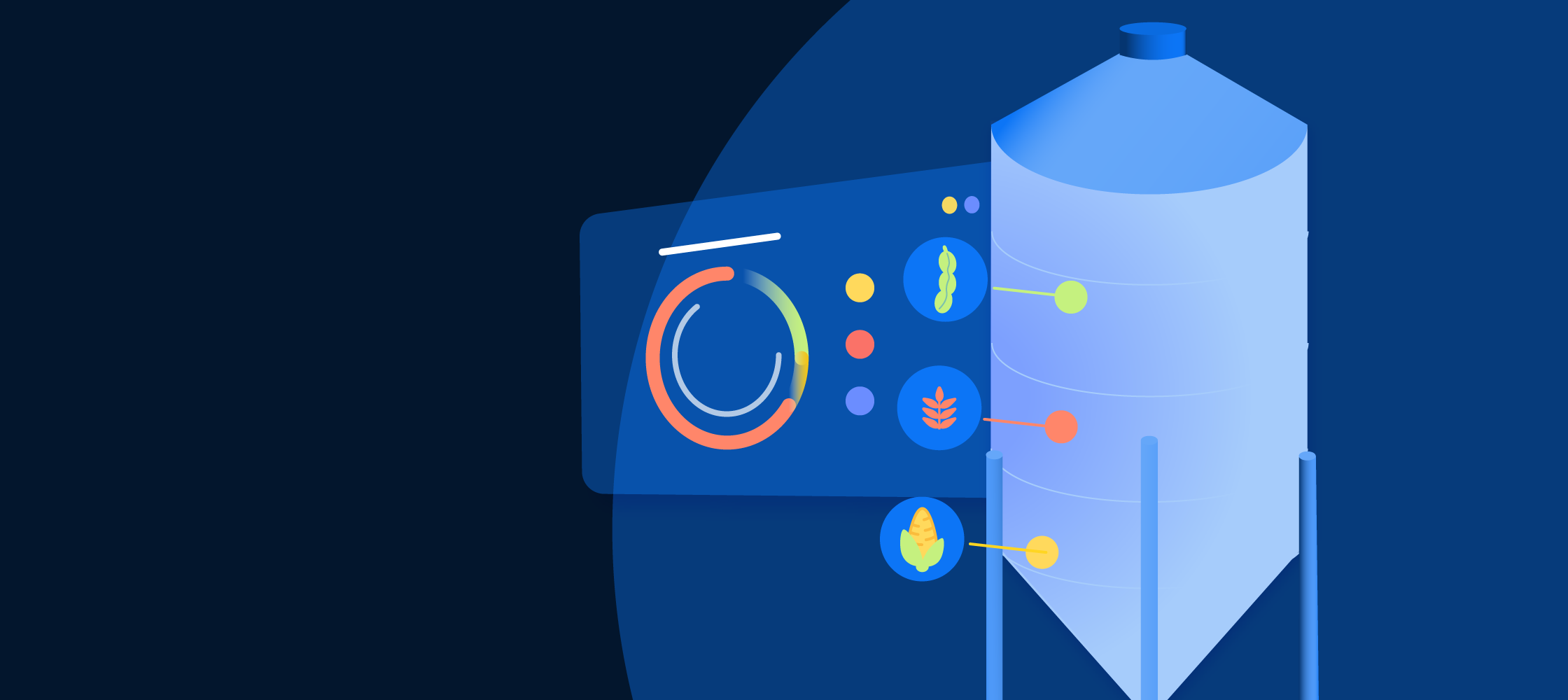 Optimizing your poultry feed formulation program - MTech Systems