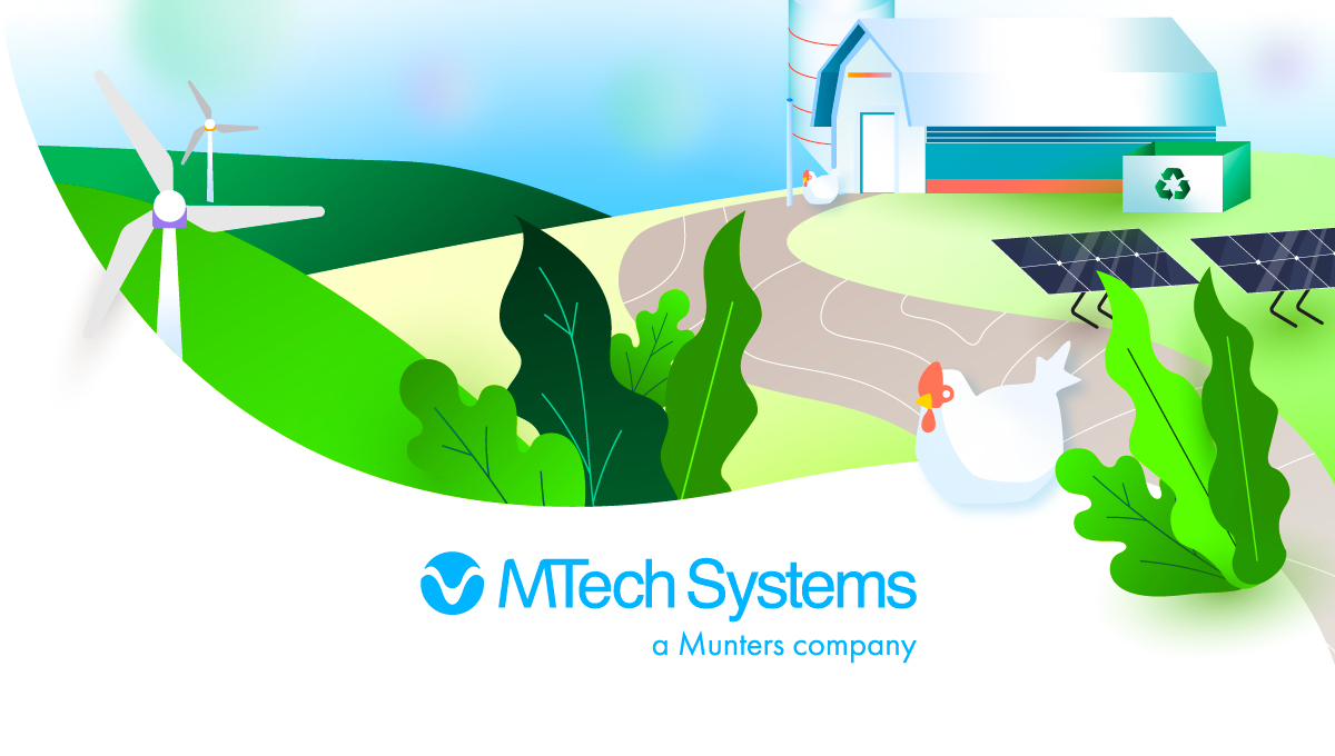 Sustainability Consulting Services - MTech Systems