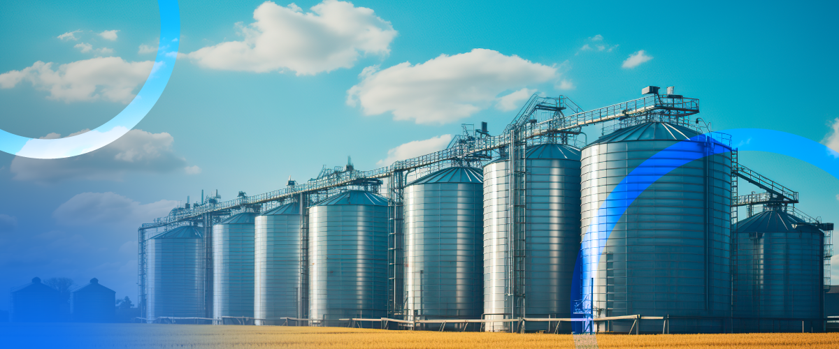 Feed Mills are Getting Future-Ready. Here's How: - MTech Systems