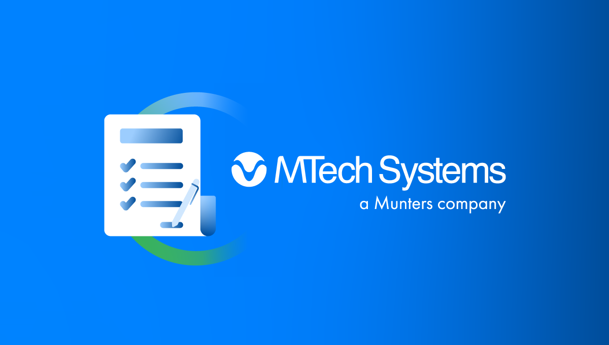Legal - MTech Systems