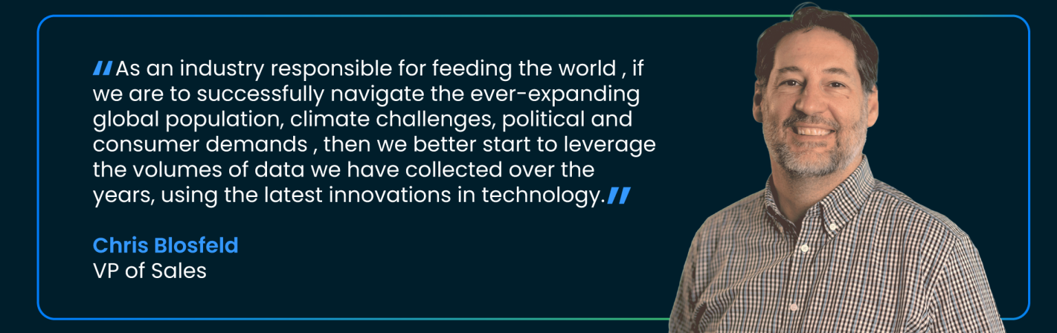 How Data-Driven Poultry Farming is Revolutionizing the Industry - MTech ...