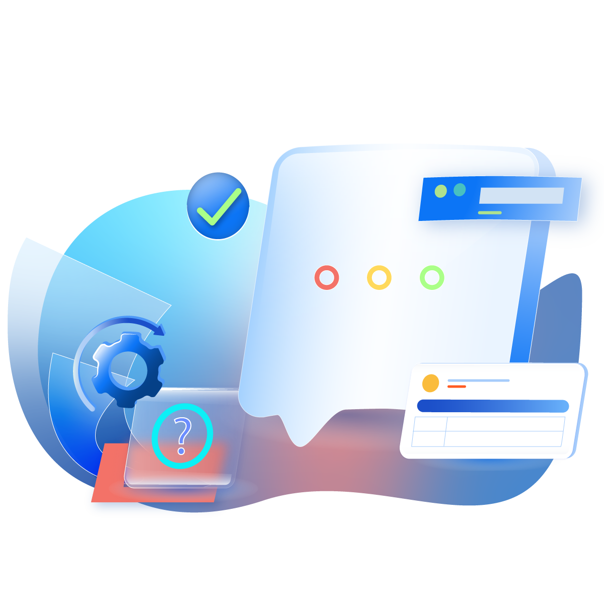 Help Center - MTech Systems