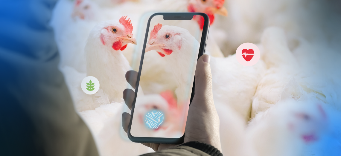 Improving Poultry Biosecurity with Data: A Yearly $4.7 Billion Quest. - MTech Systems
